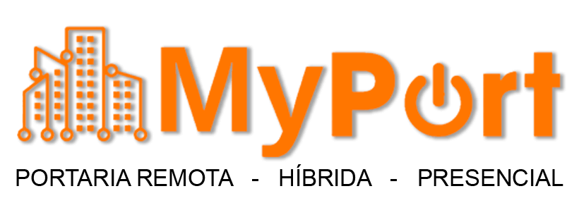 Myport - Portaria Remota